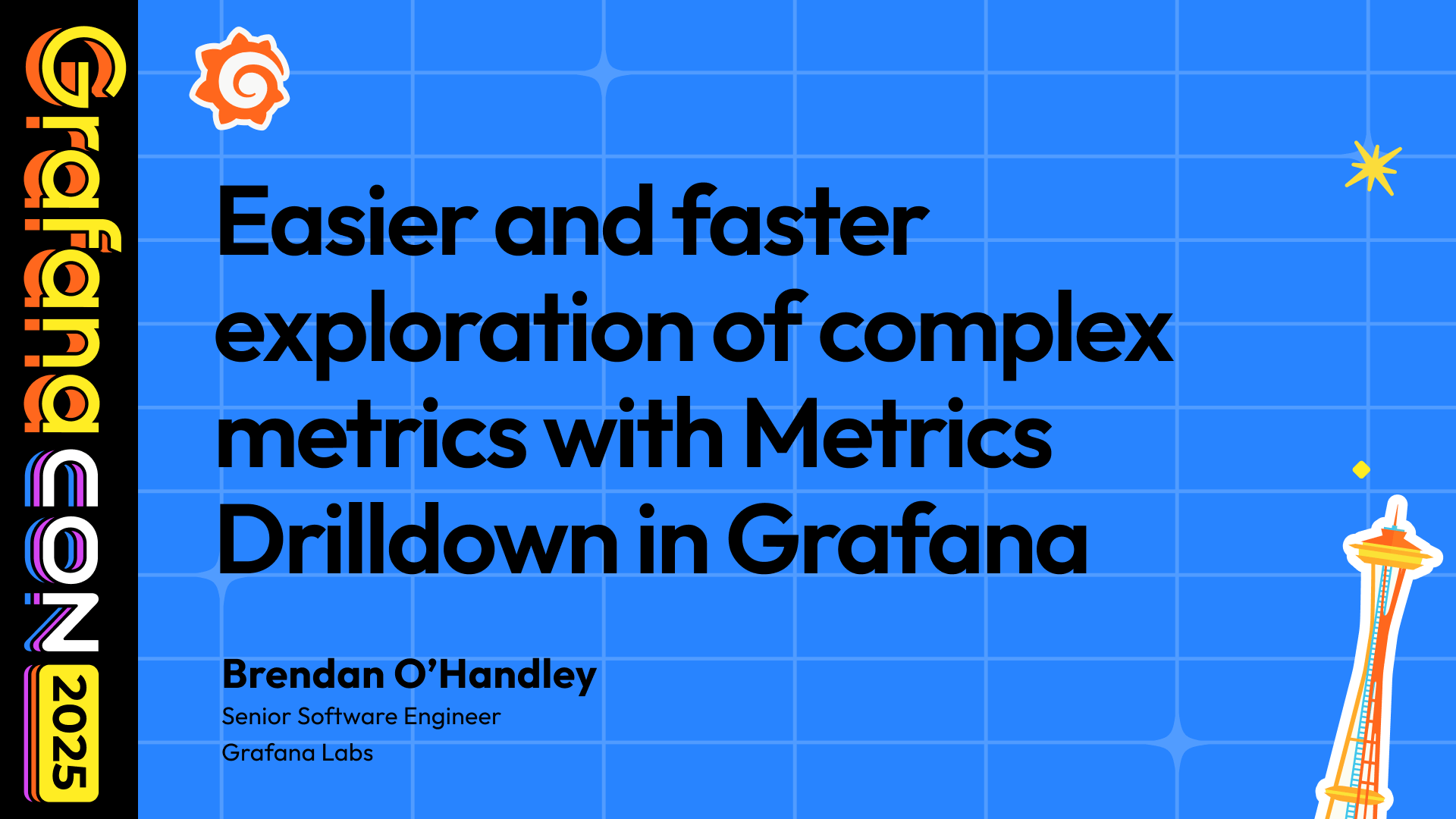 Easier and faster exploration of complex metrics with Metrics Drilldown ...