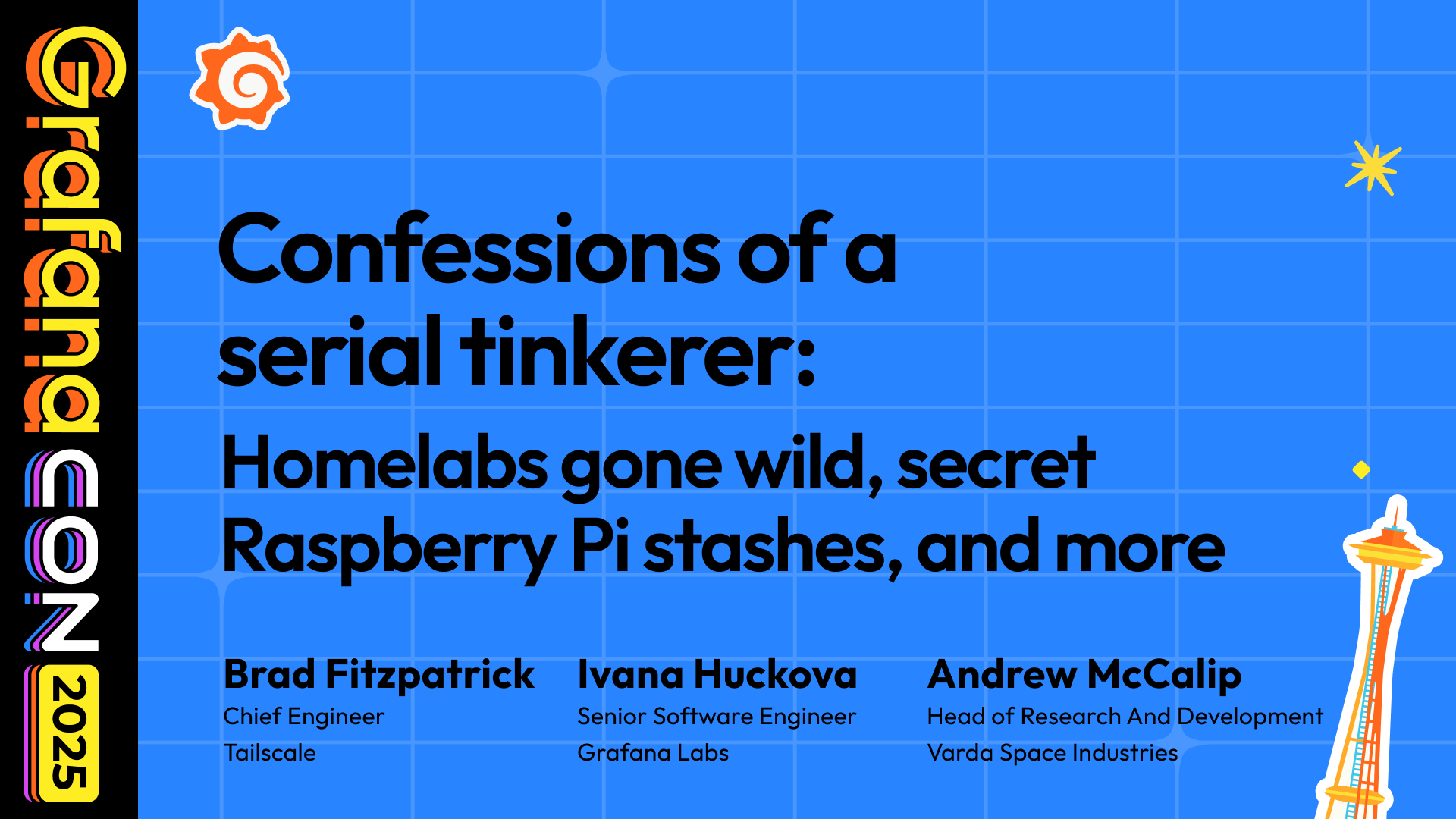 Confessions of a serial tinkerer: Homelabs gone wild, secret Raspberry Pi stashes, and more ...