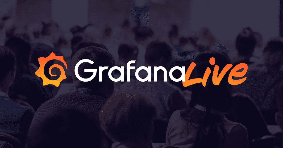 GrafanaLive 2023 | Grafana Labs