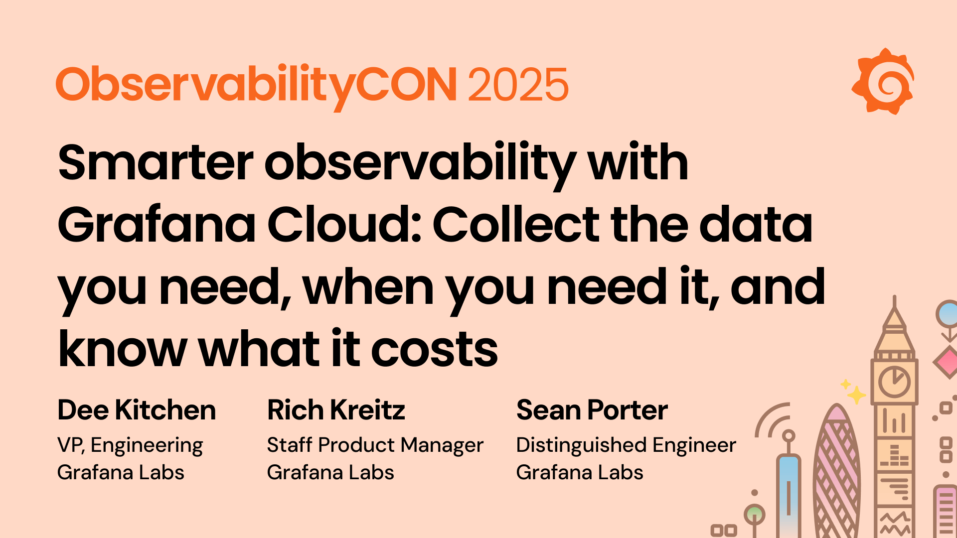 Optimize costs, data storage, and performance with Adaptive Telemetry