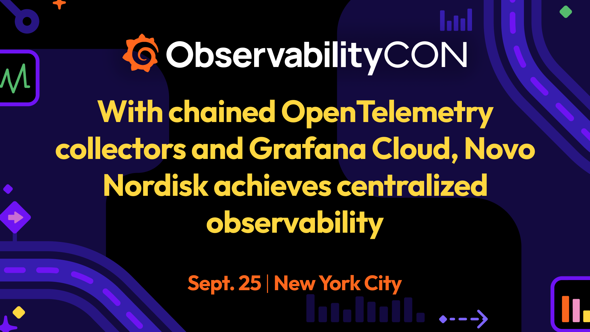 Centralized observability with Kubernetes and OTel collectors at Novo ...