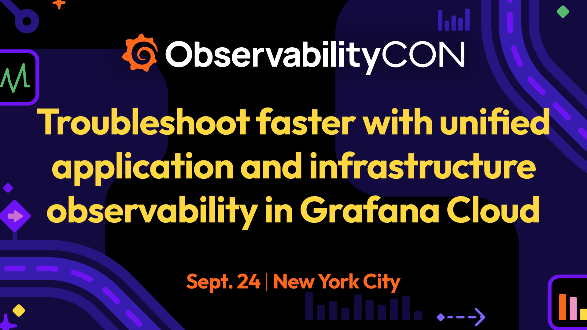 Unified application and infrastructure observability for faster RCA