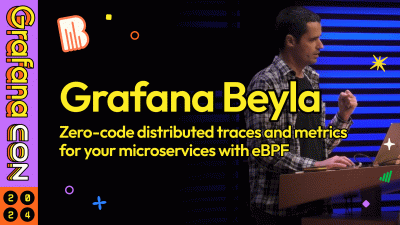 Configure Beyla | Grafana Beyla documentation