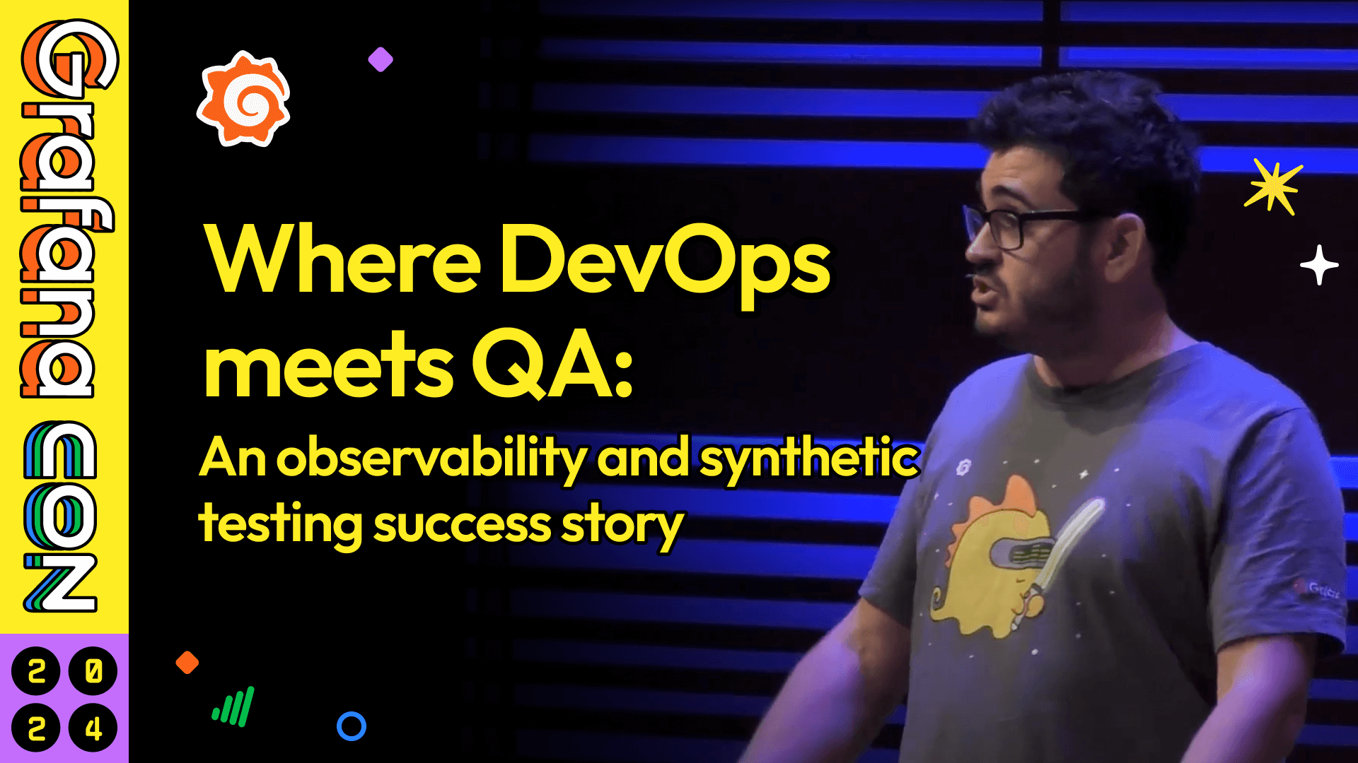 Where DevOps meets QA: An observability and synthetic testing success ...