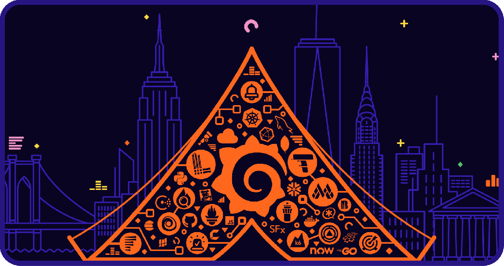 Grafana: The open observability platform | Grafana Labs