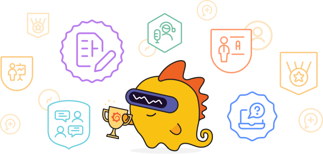 Grafana Champions | Grafana Labs