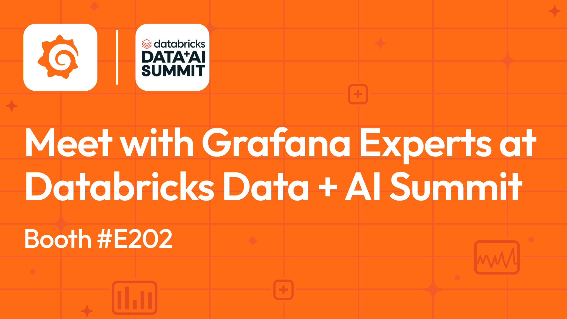 Databricks Data + AI Summit 2025 | Grafana Labs