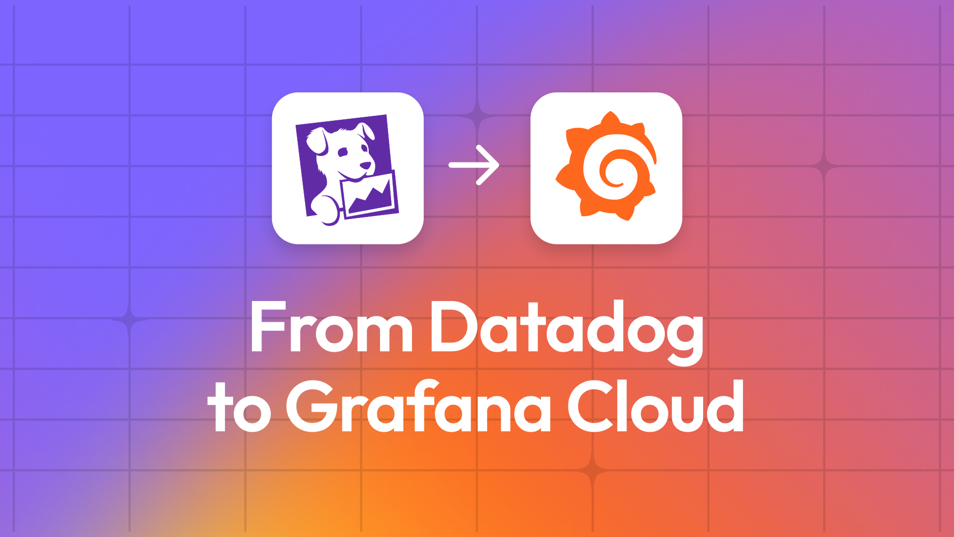 Grafana vs. Datadog