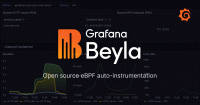 Deploy Beyla in Kubernetes | Grafana Beyla documentation