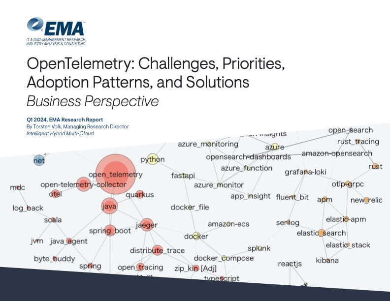 OpenTelemetry: business perspective | Grafana Labs