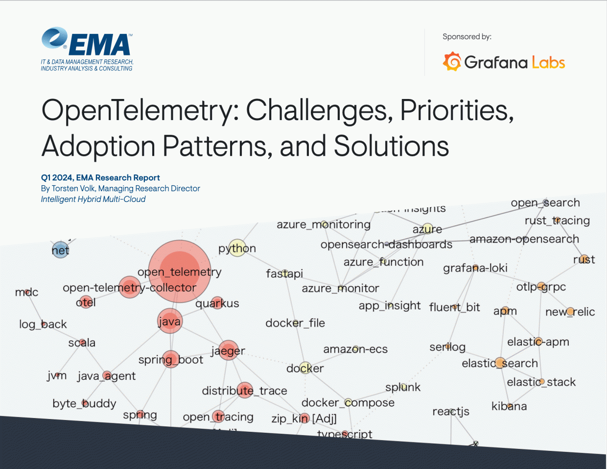 OpenTelemetry: Challenges, priorities, adoption patterns, and solutions | Grafana Labs