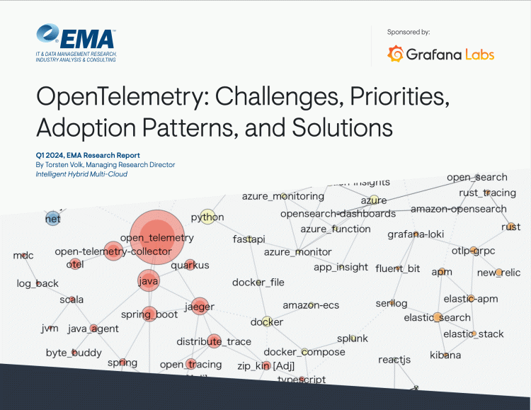 OpenTelemetry: Challenges, priorities, adoption patterns, and solutions | Grafana Labs