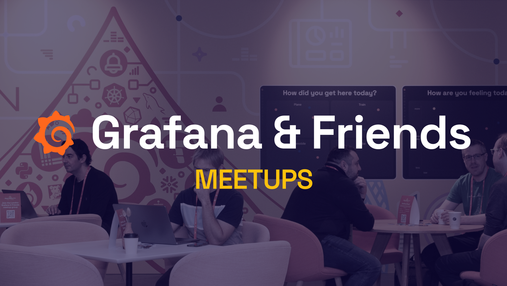 Grafana Labs Events