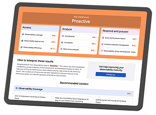 Observability benefits for business | Grafana Labs
