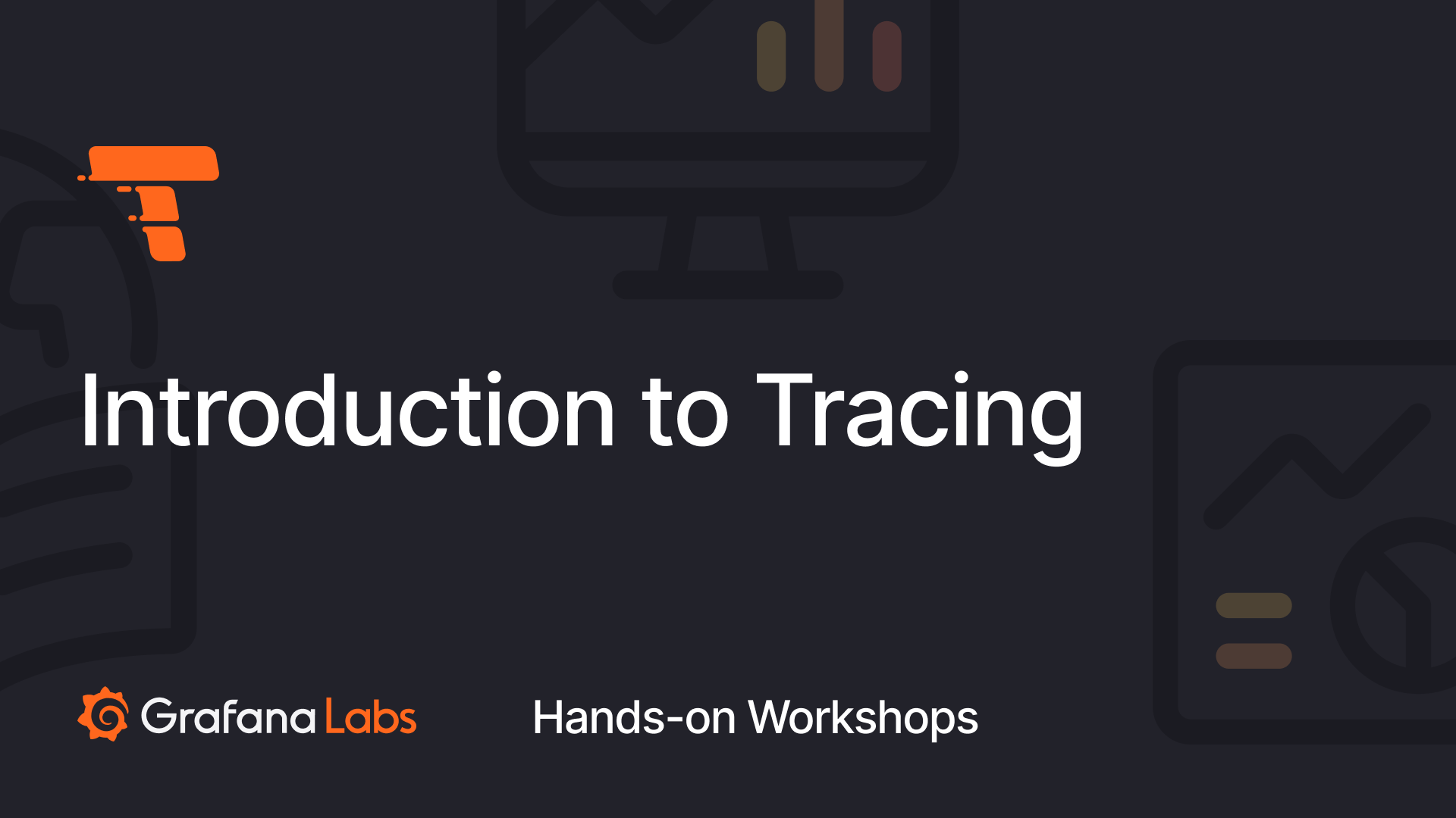 Introduction to Tracing