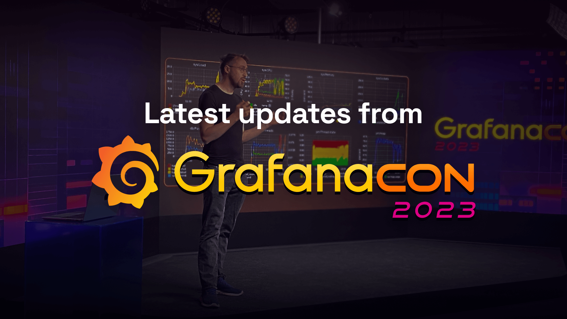 Grafana Ships v10 on 10-Year Anniversary as It Surpasses 20 Million ...
