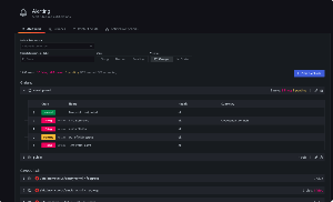 Grafana | Query, visualize, alerting observability platform
