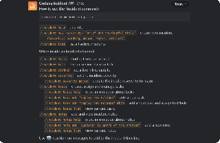 Grafana Incident | Grafana Labs