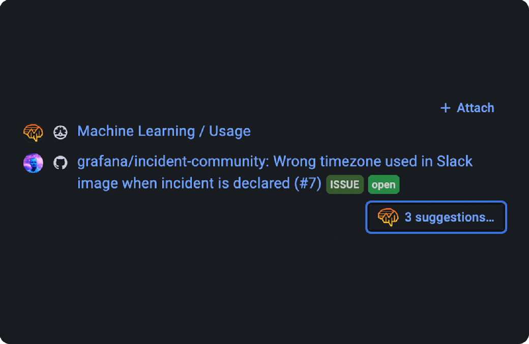 Grafana Incident | Grafana Labs