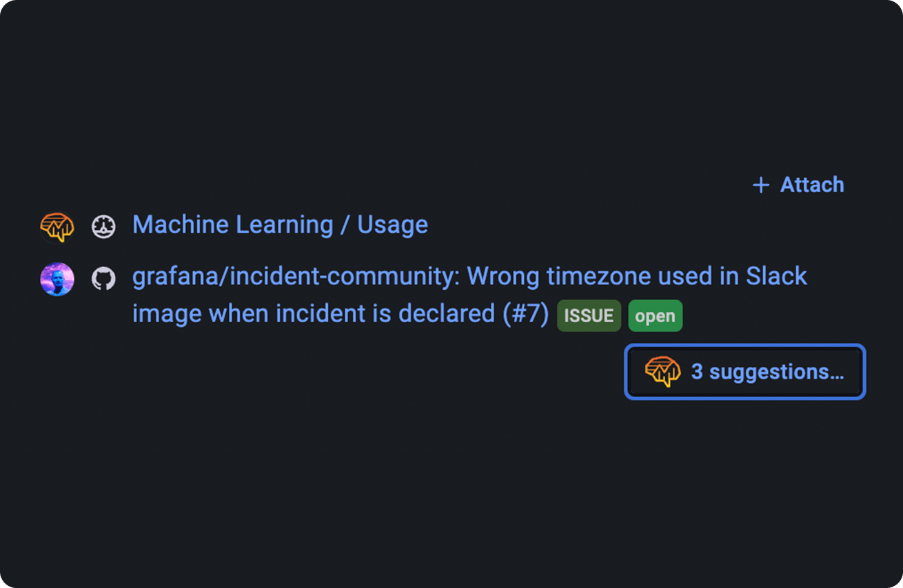 Grafana Incident | Grafana Labs