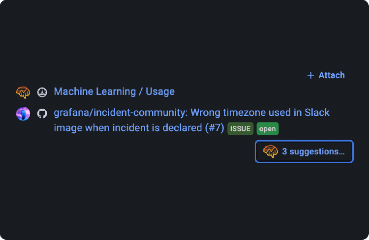 Grafana Incident | Grafana Labs