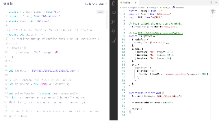 Grafana Cloud k6 | Performance testing tool