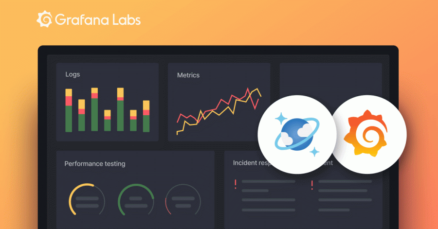 Azure Cosmos DB visualization made easy | Grafana Labs