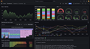 Databricks Visualization Made Easy Grafana Labs