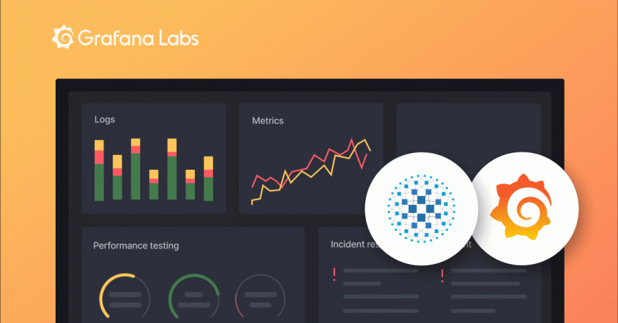 HAProxy monitoring made easy | Grafana Labs