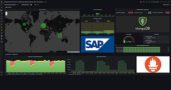 MongoDB visualization made easy | Grafana Labs