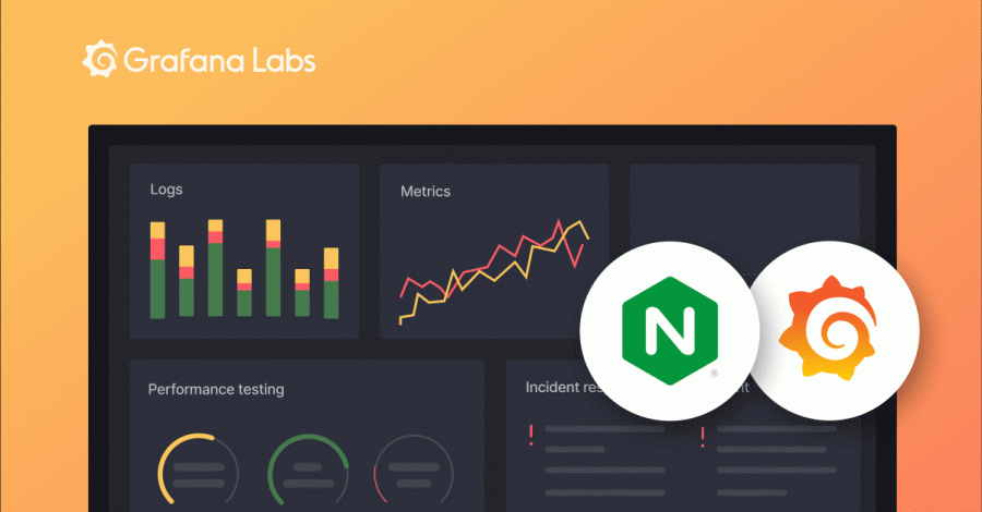 NGINX monitoring made easy | Grafana Labs