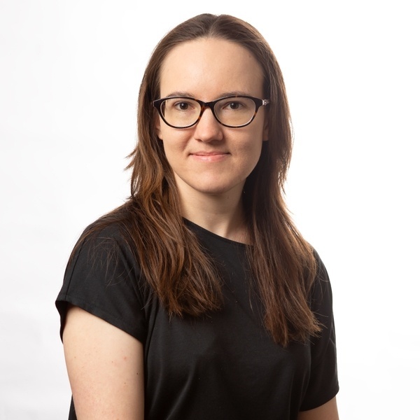 Blog author Anna Kapuścińska | Grafana Labs