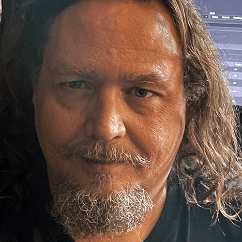 Blog author Jason Mallory | Grafana Labs