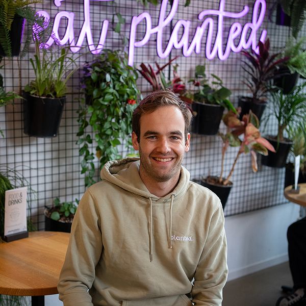 How Planted ramps up food production faster with Grafana's single pane ...