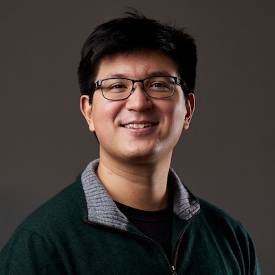 Blog author Patrick DeVivo | Grafana Labs