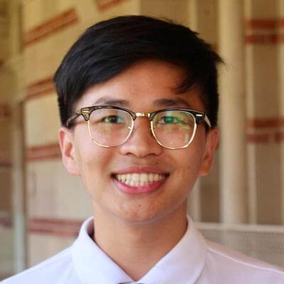 Blog author Philip Do | Grafana Labs