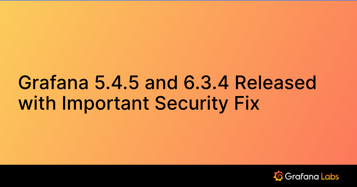 How We Differentiate Grafana Enterprise from Open Source Grafana ...