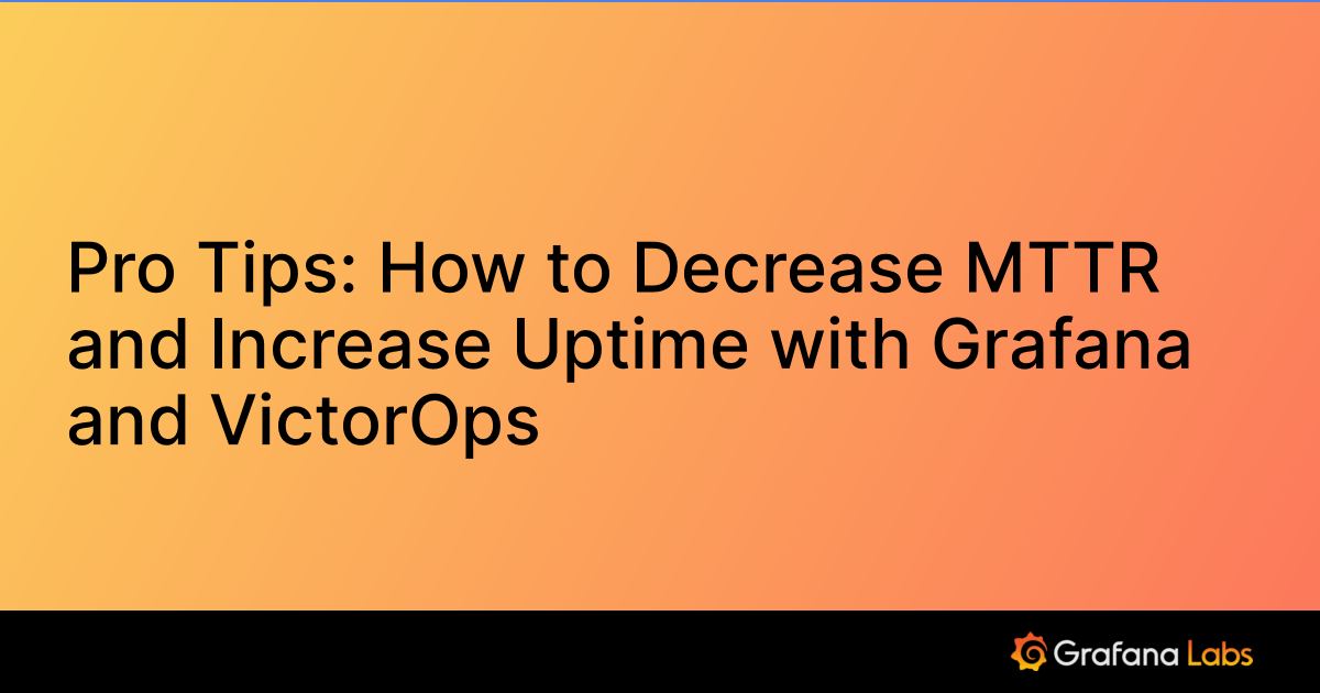 Ask Us Anything: How to Alias Dashboard Variables in Grafana in SQL ...