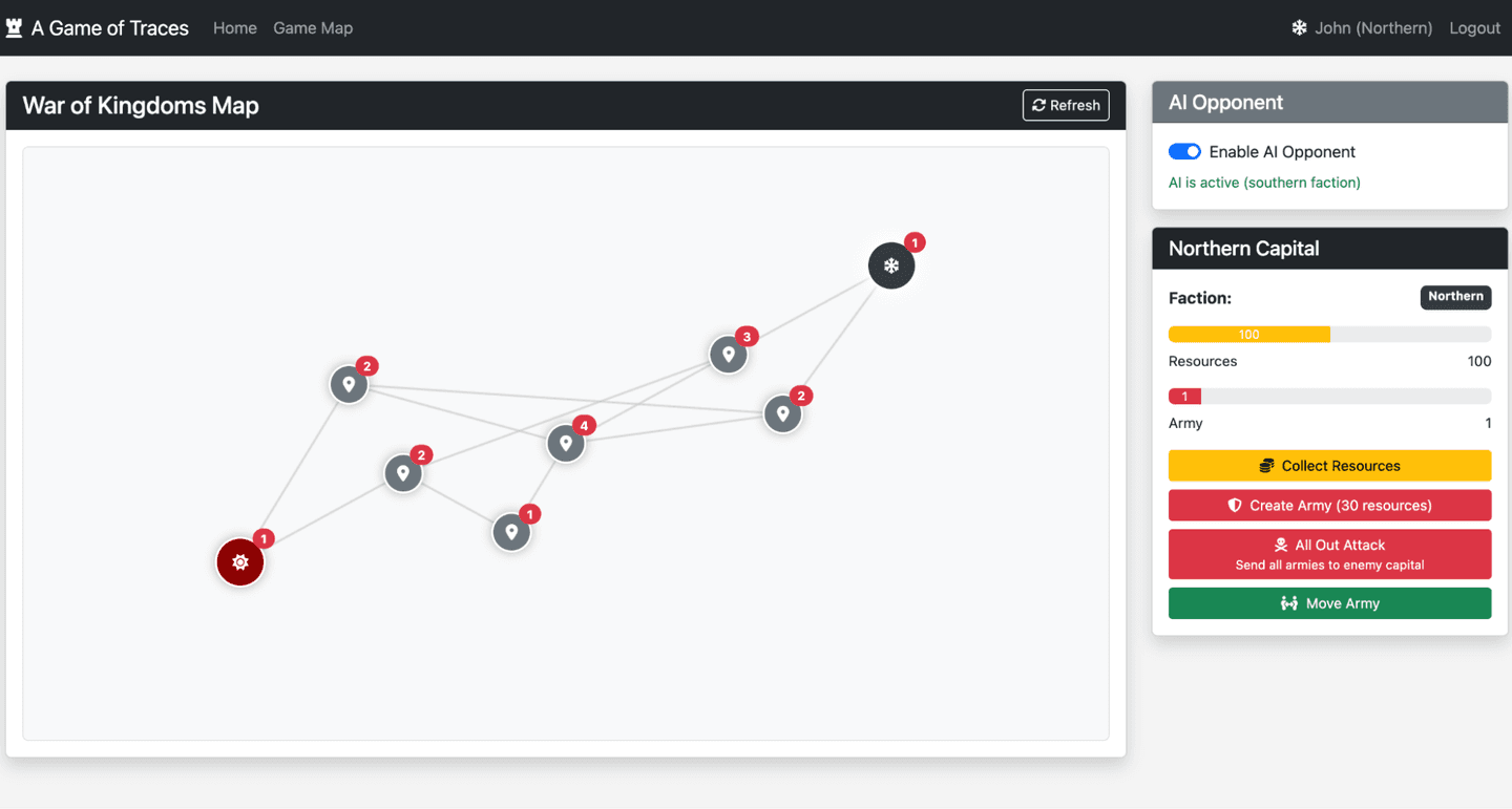 Learn OpenTelemetry tracing through a grand strategy game: introducing ...
