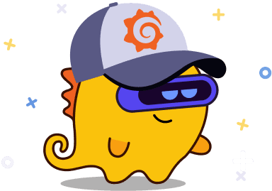 The Golden Grot Awards | Grafana Labs