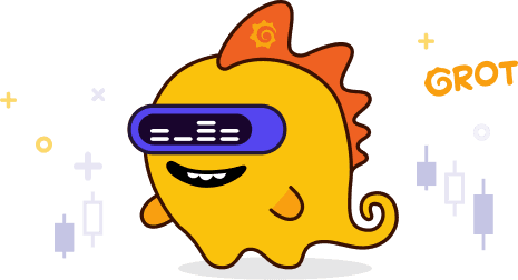 The Golden Grot Awards | Grafana Labs