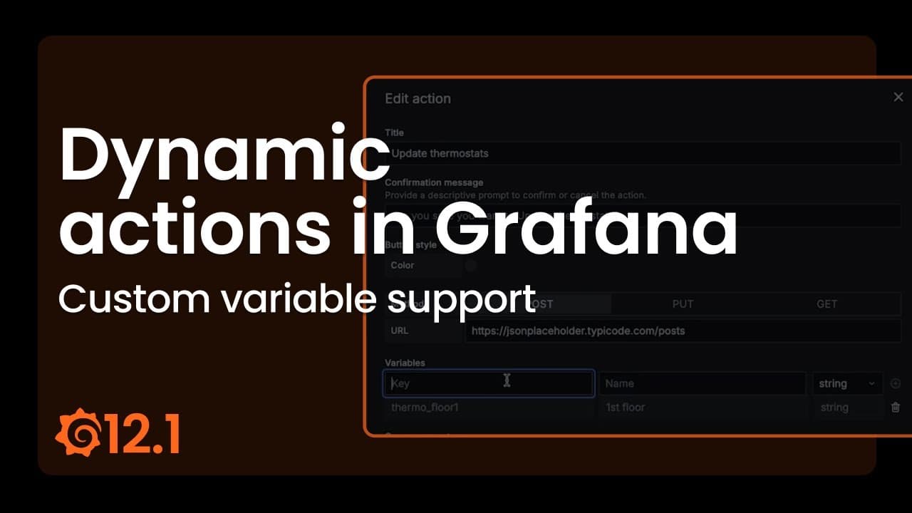 Grafana 12.1 release: automated health checks for your Grafana instance ...