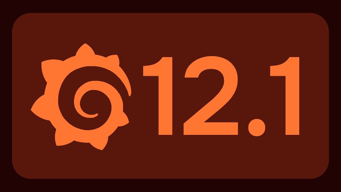 Grafana 12.1 release: automated health checks for your Grafana instance ...