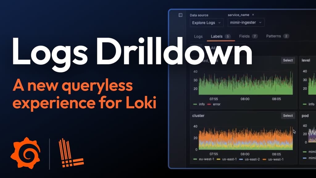 Grafana 11.3 release: Scenes-powered dashboards, visualization and ...