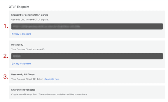 Java observability with OpenTelemetry, Grafana Cloud, and Digma.ai ...