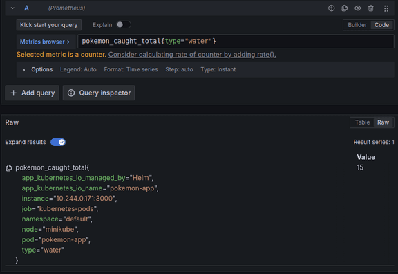PromQL vector matching: what it is and how it affects your Prometheus ...