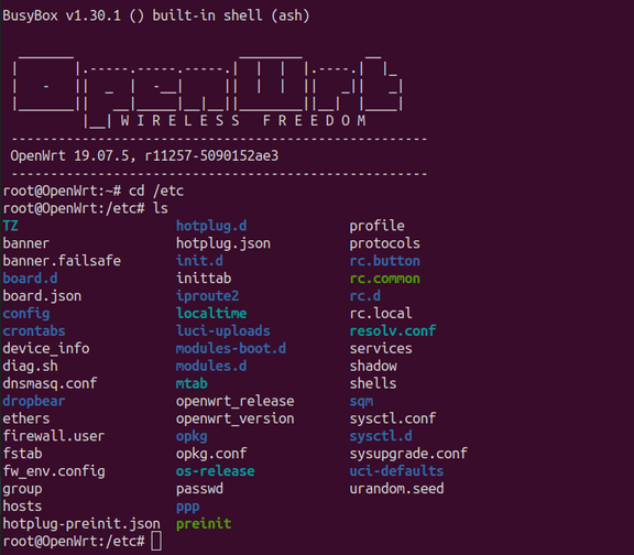 How I monitor my OpenWrt router with Grafana Cloud and Prometheus ...