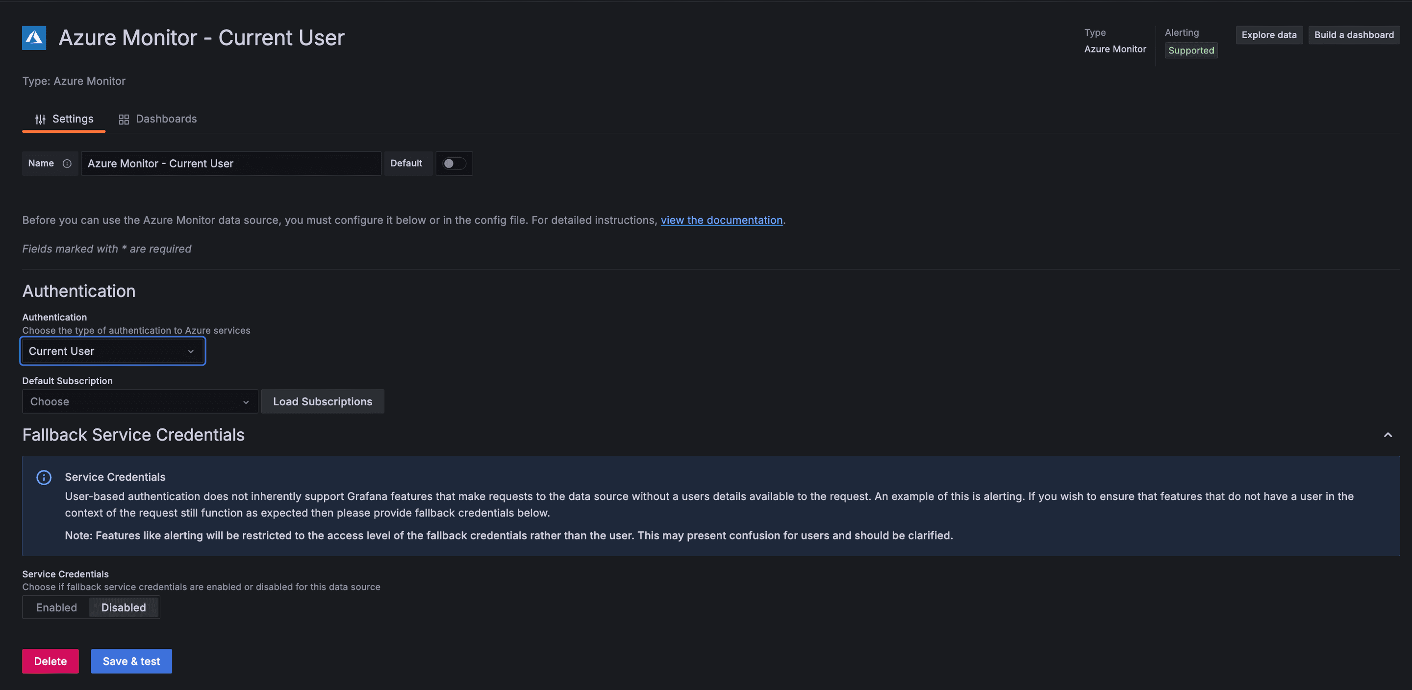 Grafana 11 release: The latest in visualizations, Scenes-powered ...