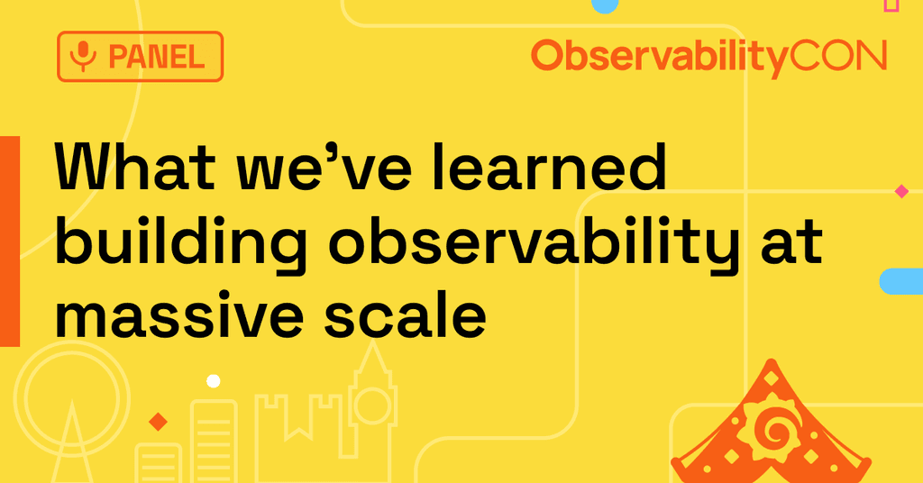 Best practices to scale and modernize your observability strategy ...