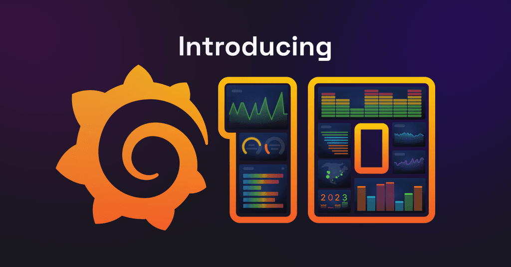 GrafanaCON 2023: The latest news from Grafana Labs | Grafana Labs